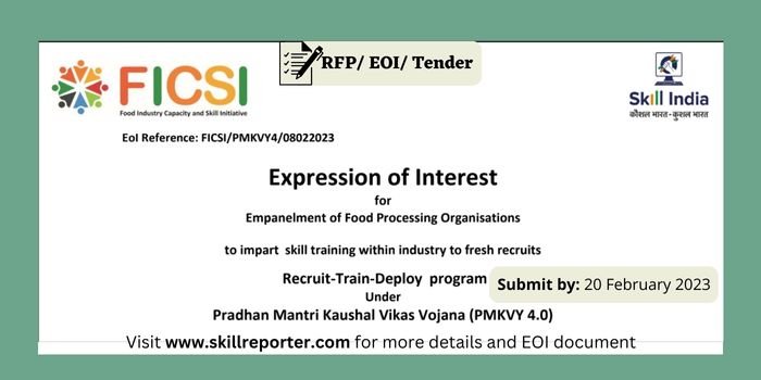 Pradhan Mantri Kaushal Vikas Yojana (PMKVY) Scheme - Skill Reporter